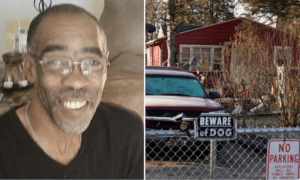 Anthony McRae MSU gunman was mama's boy who turned evil when she died