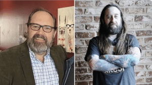 Neal Glessner sues Boondock, MD bar: Clash of social justice?