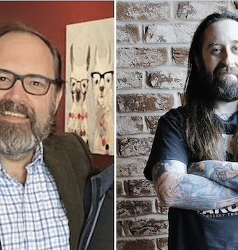 The Latest Celebrity Gossip & News | Scallywag & Vagabond