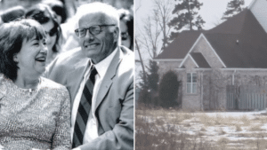 Eric Metzig murders David & Jan Metzig Wisconsin parents