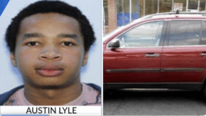Austin Lyle Denver East High School shooting suspect kills self