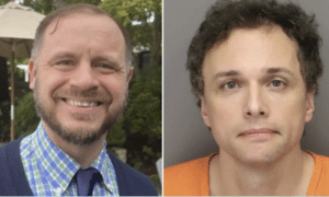 Dr. Tomasz Kosowski charged with Steven Cozzi Fl lawyer murder