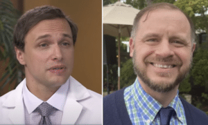 Dr. Tomasz Kosowski charged with Steven Cozzi Fl lawyer murder