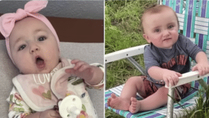 Tracey Nix 2 grandkids die in her care less than year apart