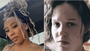 Sydney Sims death may have provoked heartbroken trans shooter