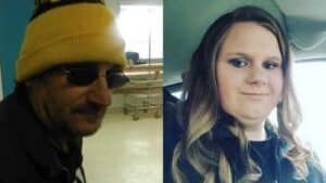 Megan & Rodney Staude: Iowa woman & her dad dispose newborn