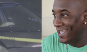 Lydell Grant TX man arrested in deadly shooting after exoneration