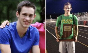 Connor Sturgeon, Louisville hoop-star turned banker failed to fit in