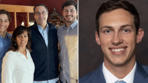 Connor Sturgeon was being treated for depression & anxiety