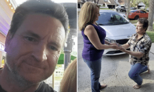 Oscar Solis murders, dismembers Randall Cooke Uber Eats driver