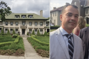 Devon Hoover Detroit neurosurgeon mystery murder: no arrests