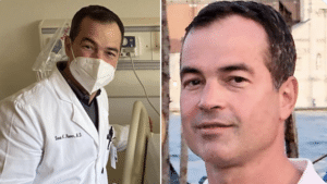 Devon Hoover Detroit neurosurgeon mystery murder: no arrests