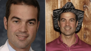 Devon Hoover Detroit neurosurgeon mystery murder: no arrests