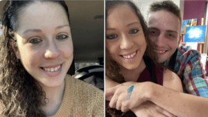 Casey Allen Gainesville mom murdered by Christopher Snow