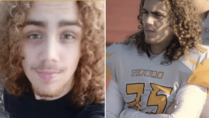 Kyle Limper dies of leukaemia 24 hours within cancer diagnosis