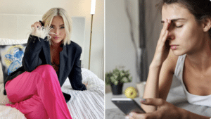 Getting zombied is worse than ghosting: Mariel Darling TikTok video