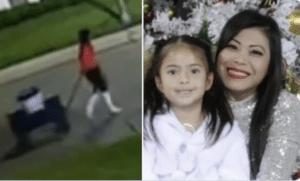 Bunnak 'Hannah' Landon strangles, murders Bella Fontenelle