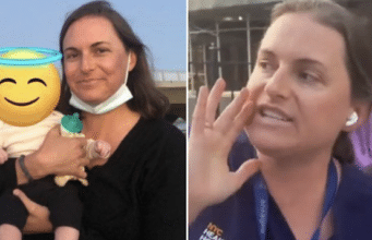 Breaking Scandal News & Todays Top Stories