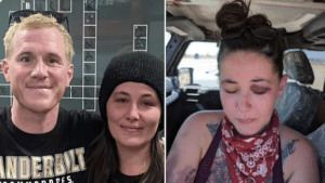 Nikki Alcaraz goes missing during road trip w/ Tyler Stratton