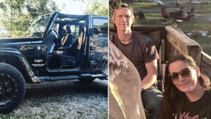 Nikki Alcaraz goes missing during road trip w/ Tyler Stratton