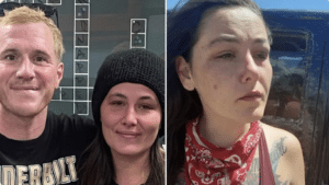 Nikki Alcaraz found safe: Bodycam video shows toxic relationship