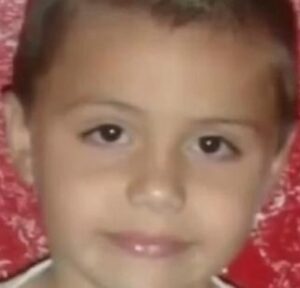 18lbs: Elizabeth Archibeque pleads guilty starving AZ son to death