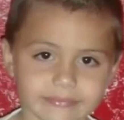 18lbs: Elizabeth Archibeque pleads guilty starving AZ son to death