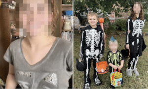 Zander Lyda sister to avoid jail as mom April Lyda blames drugs