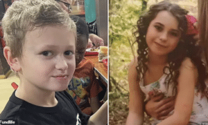 Zander Lyda sister to avoid jail as mom April Lyda blames drugs