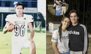 Madison Schemitz paralyzed by ex boyfriend Ponte Vedra stabbing