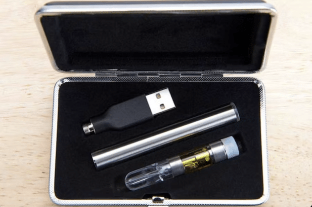 Maintaining your Marijuana pen to retain potency & quality of weed