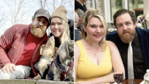 Travis Valenti drowns kayaking in Lake Crescent without life jacket