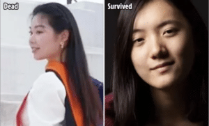 Eva Liu, Naperville, IL recent UIUC grad id as German castle victim