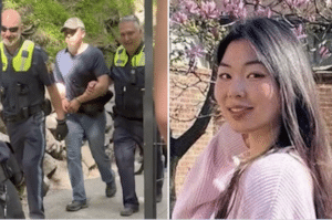 Eva Liu, Naperville, IL recent UIUC grad id as German castle victim
