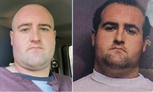 Patrick Proefriedt Upstate NY dad shoots baby girl with crossbow