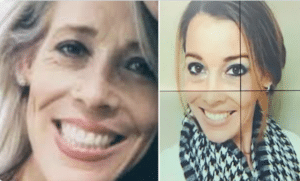 Loretta Kay Carr pushes Mary Elizabeth Isbell AL woman over cliff