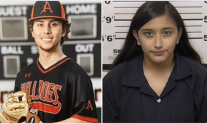 Devyn Fierro & Alexee Trevizo knew cheerleader was pregnant