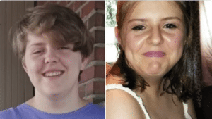 Kierstyn Williamson killed during online date meet up