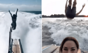 TikTok boat jumping challenge leaves 4 dead in 6 months amid fad