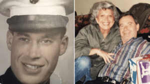 Harold Tekel: marine jumps to his death at 200 Central Park South