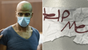 Steven Sablan Texas man outwitted abducting 13 yr old teen girl