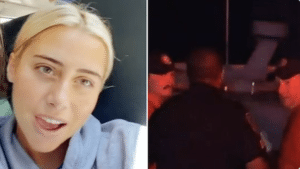 Sadie Mauro Dover Sherborn student killed in Cape Cod boat crash