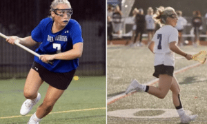 Sadie Mauro Dover Sherborn student killed in Cape Cod boat crash