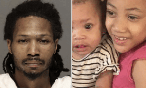 Ryan Lenard Manigo kills 6 house fire, Shamiah Rutledge id victim
