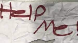 Steven Sablan Texas man outwitted abducting 13 yr old teen girl