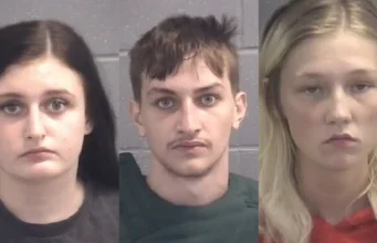 Breaking Scandal News & Todays Top Stories