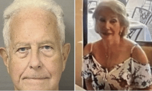 William Lowe, Delray Beach FL man kills & dismembers wife, 80