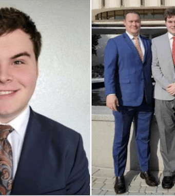 The Latest Celebrity Gossip & News | Scallywag & Vagabond