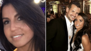 Dr. Krystal Cascetta kills baby then self: What went wrong?