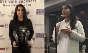 Dr. Krystal Cascetta kills baby then self: What went wrong?